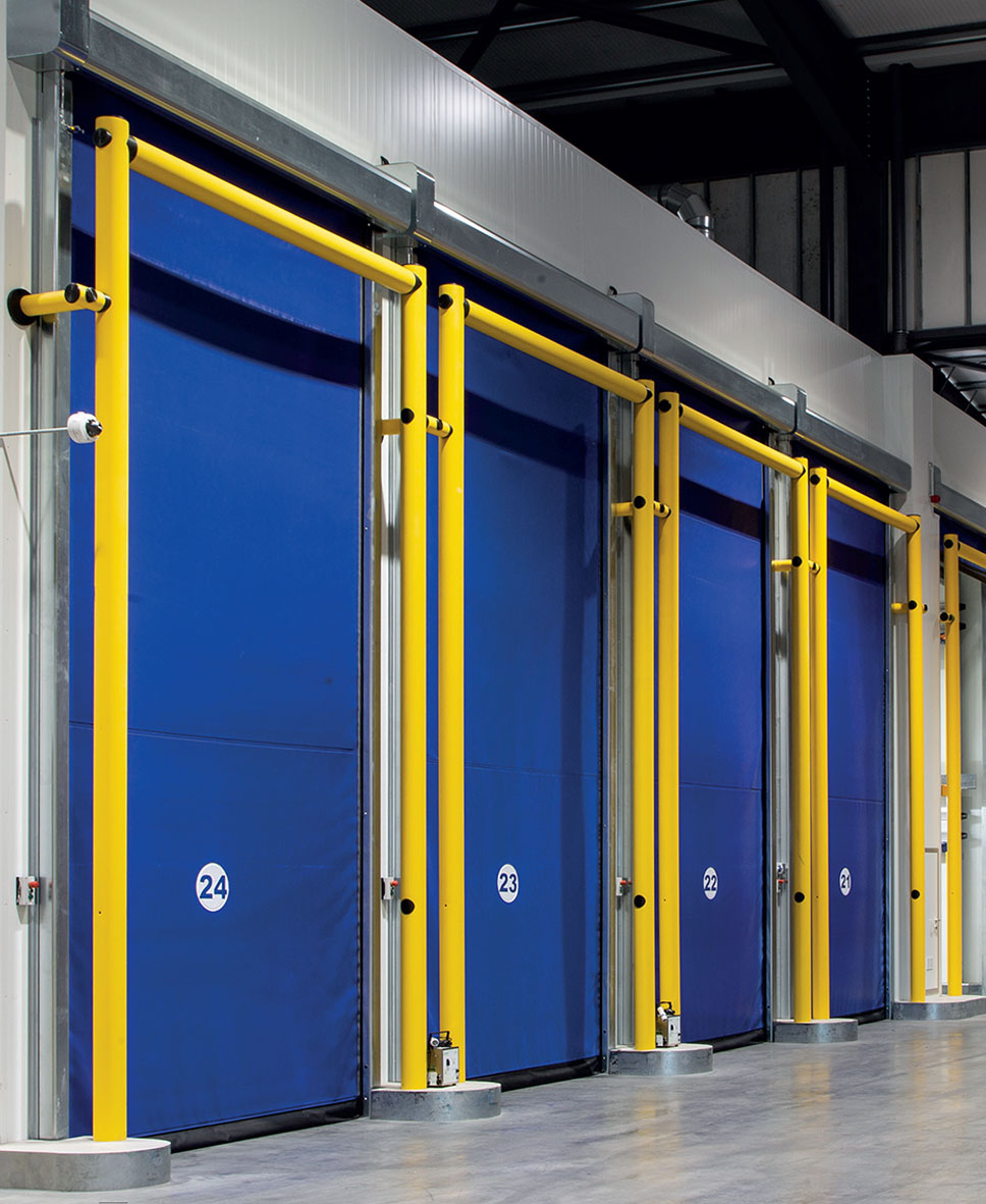 Australia's High Performance Polymer Impact Protection Systems ...