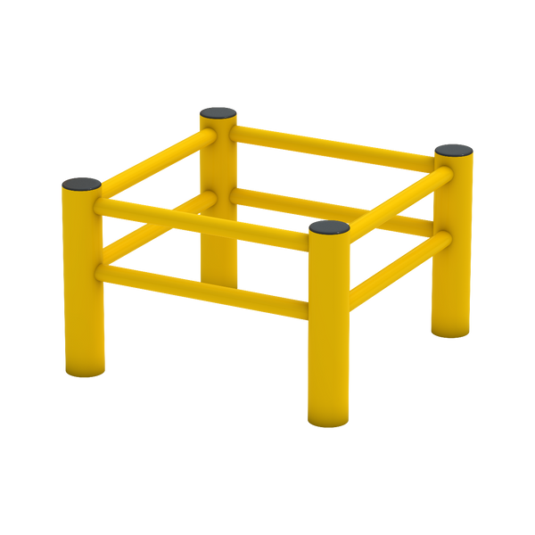 Column Protection – Safedefenceau