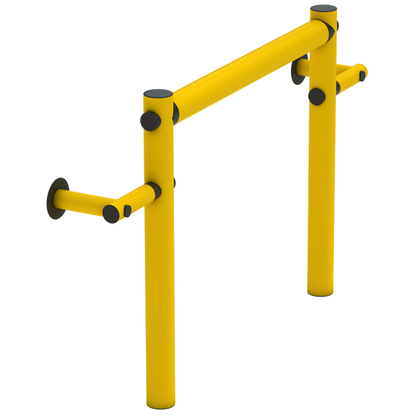 Goalposts – Safedefence