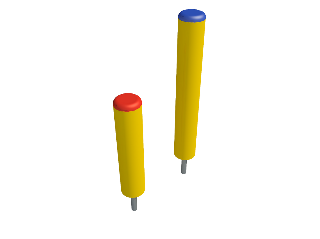 Industrial Post – Safedefence